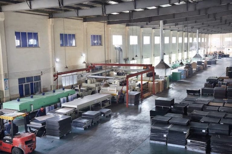 Vinyl flooring, SPC flooring, Composite decking | Green Covering Factory