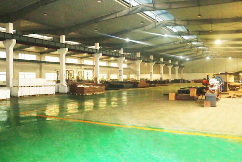 Vinyl flooring, SPC flooring, Composite decking | Green Covering Factory