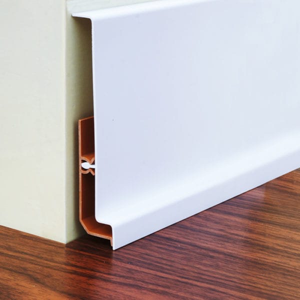vinyl house skirting trim - Greencovering