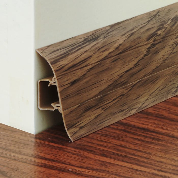 PVC exterior molding and trim - Greencovering