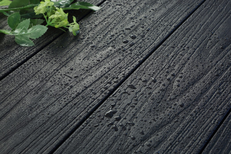 Wood Plastic Composite: An Ultimate Guide For 2018 - Greencovering